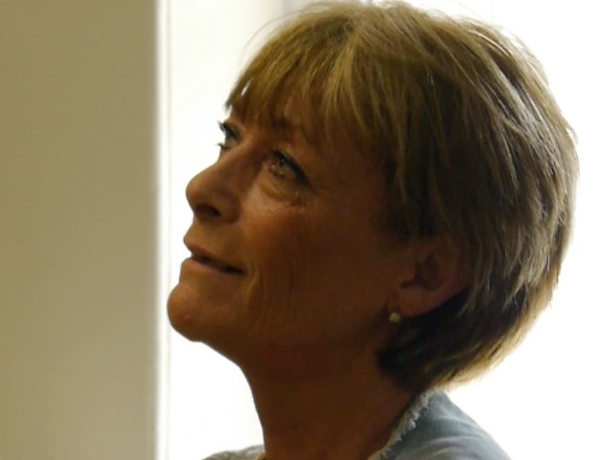 Pippa – Further Education in England: transforming lives and communities